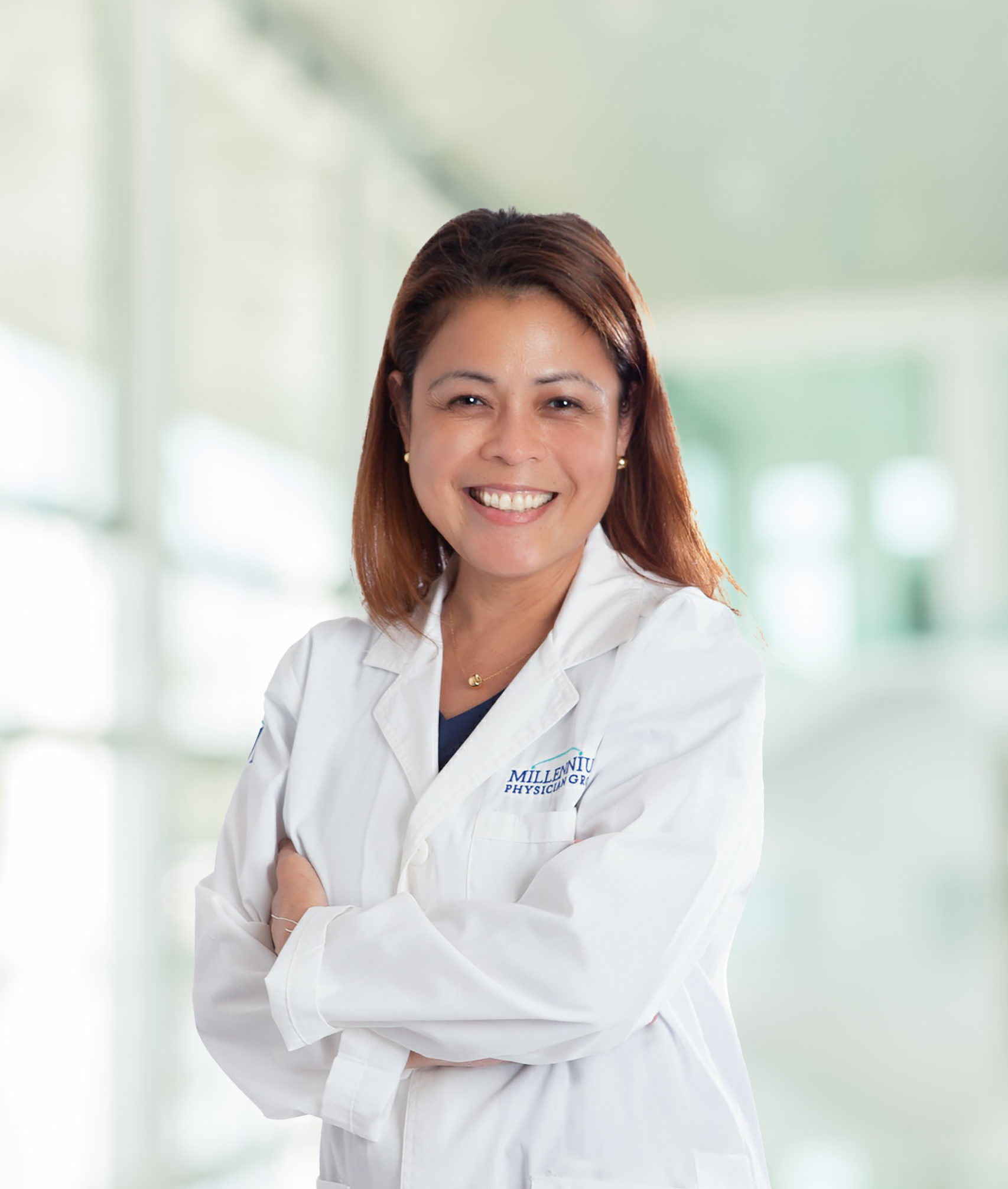 Maria L. Laquian, APRN - Millennium Physician Group