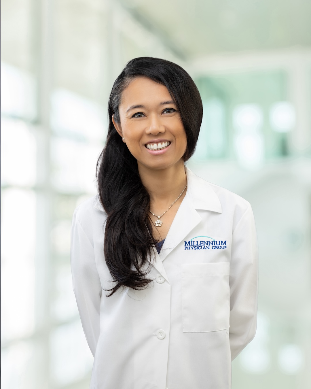 Socheatra Bokach, PA-C - Millennium Physician Group