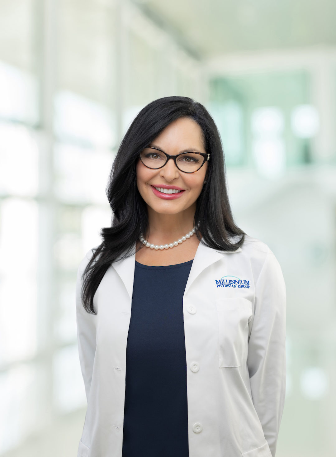 Tina Reynolds, APRN - Millennium Physician Group