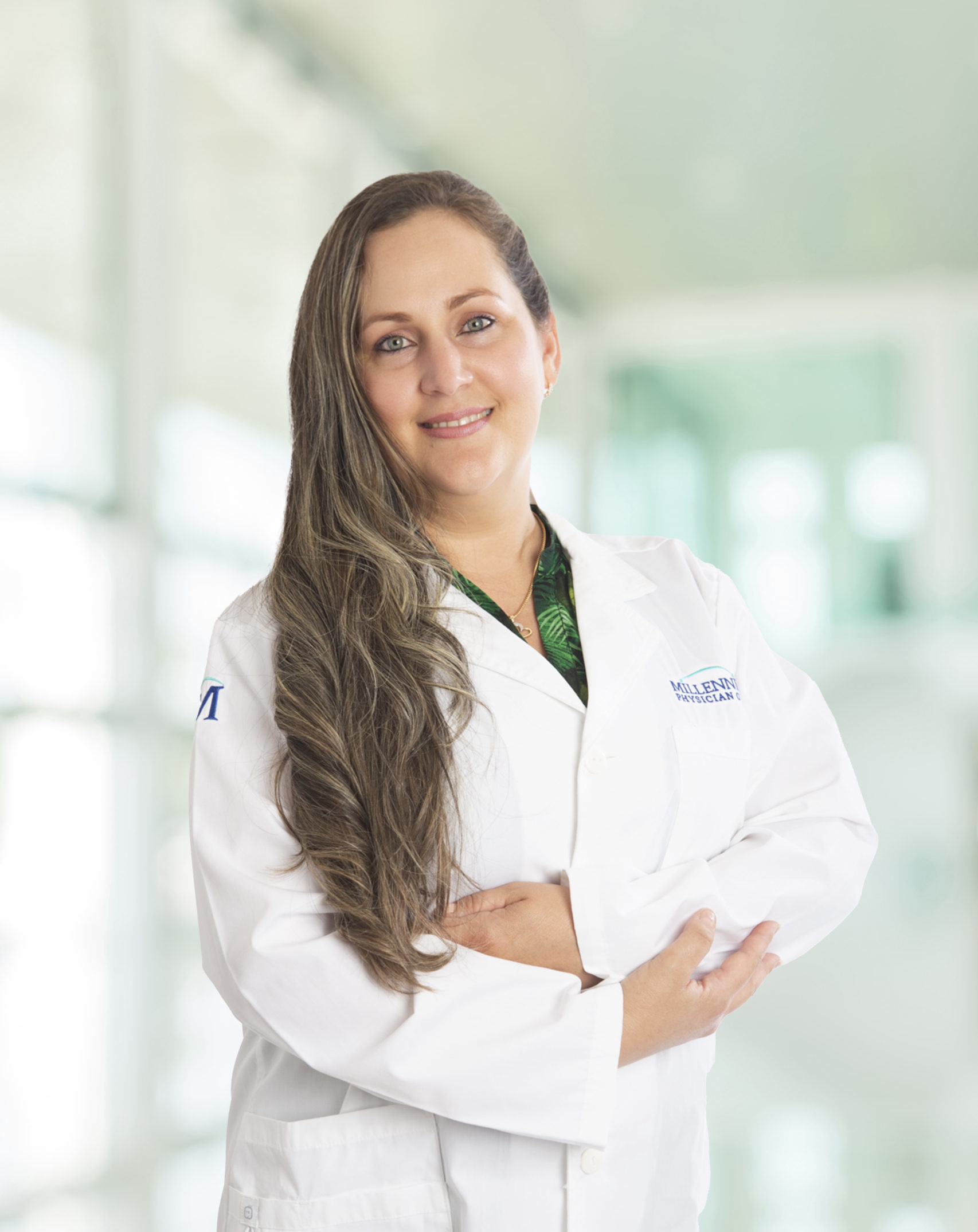 Daineris Crespo Velazco, APRN - Millennium Physician Group