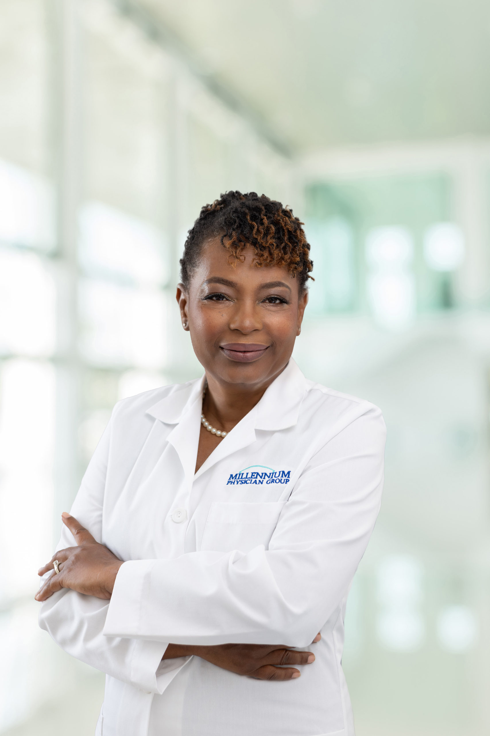 Lashaun McDowell-Esaw, APRN - Millennium Physician Group