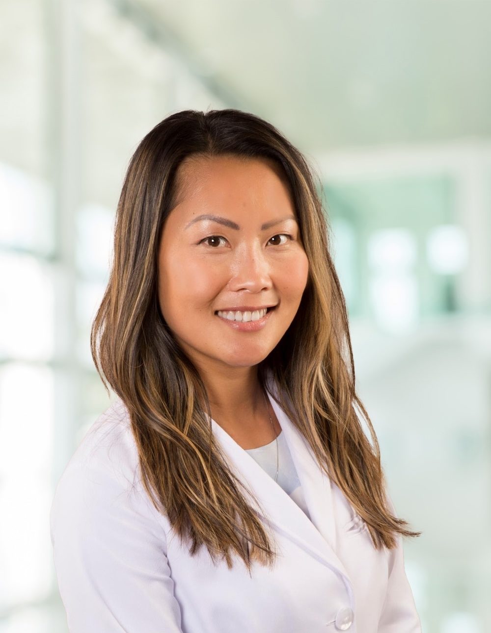 Phuong Flanagan, MD - Millennium Physician Group