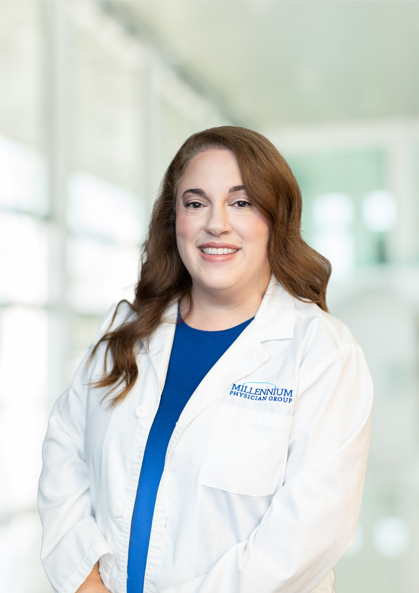 Amelia Piddington, PA - Millennium Physician Group