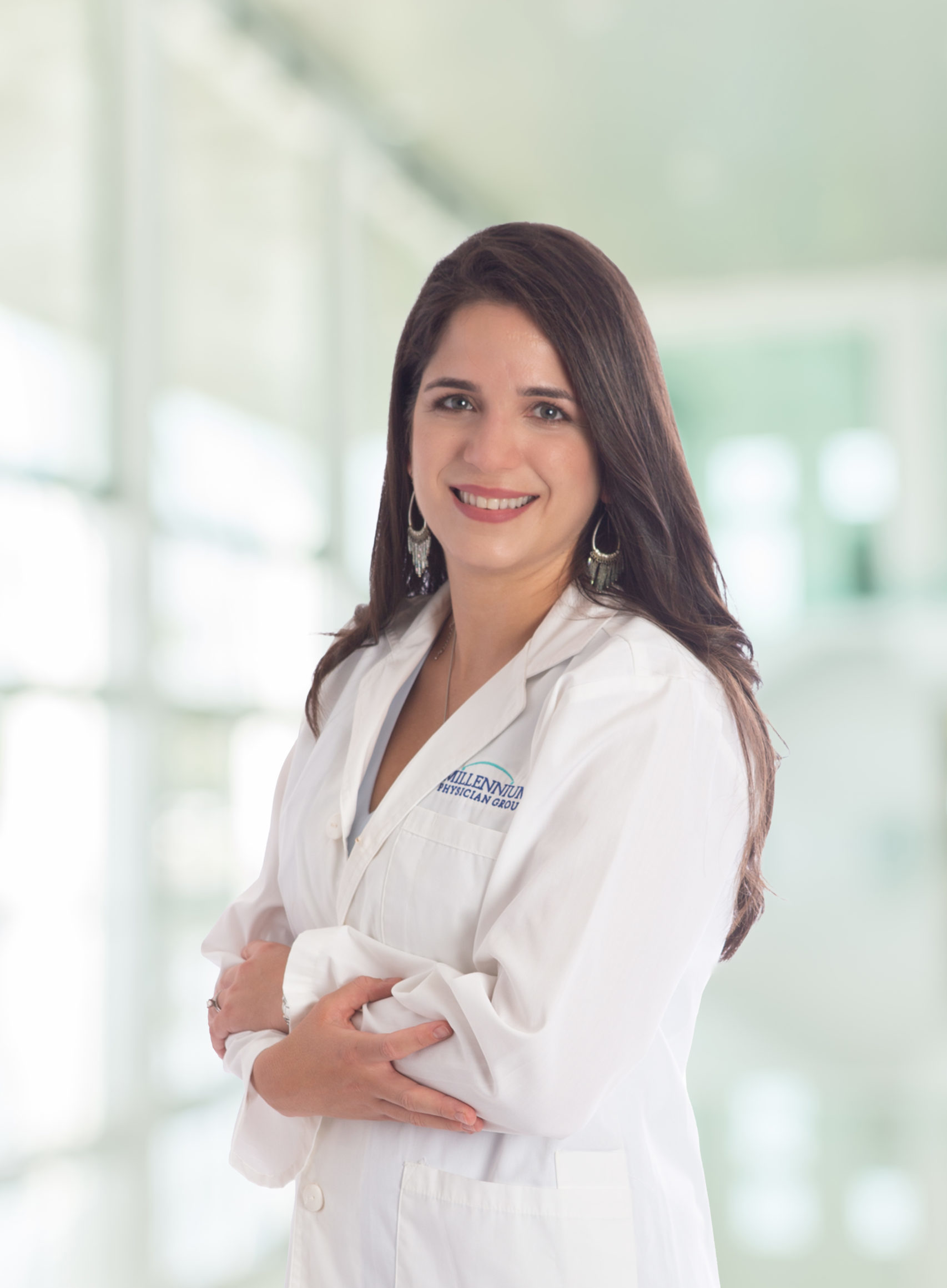 Anisleidys Munoz, MD - Millennium Physician Group