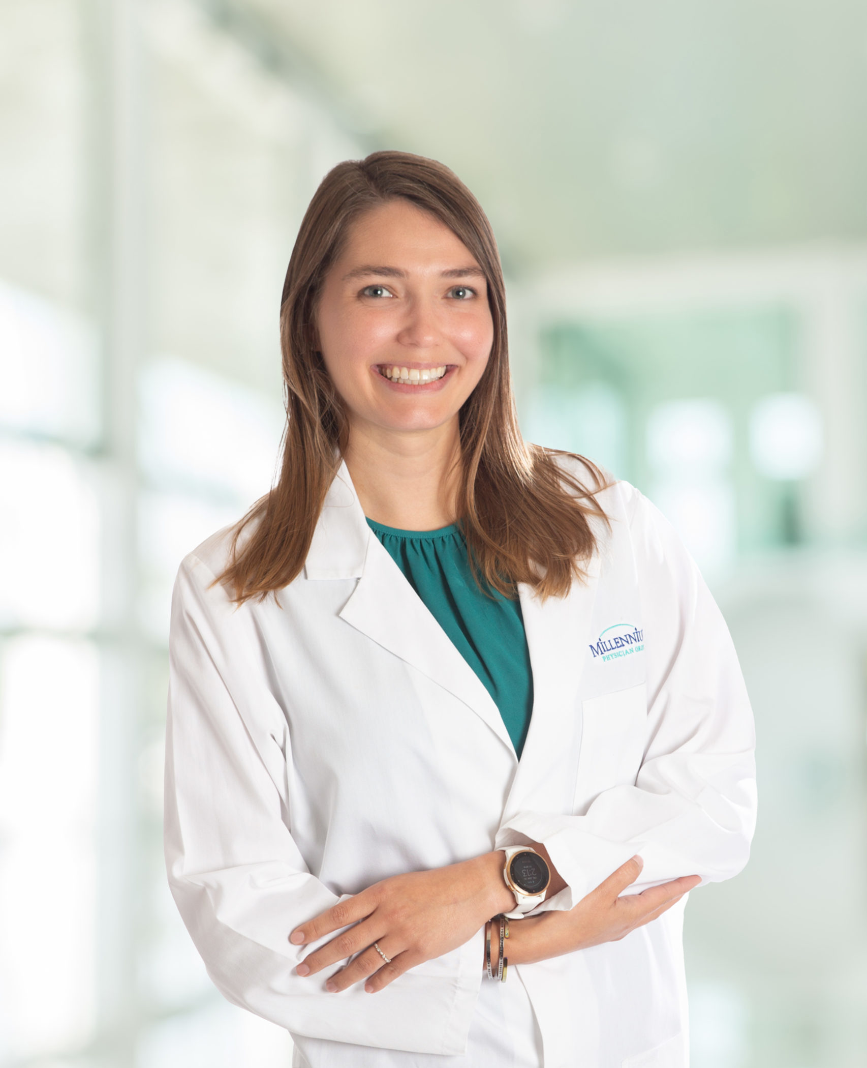 Paige Lindow, APRN - Millennium Physician Group