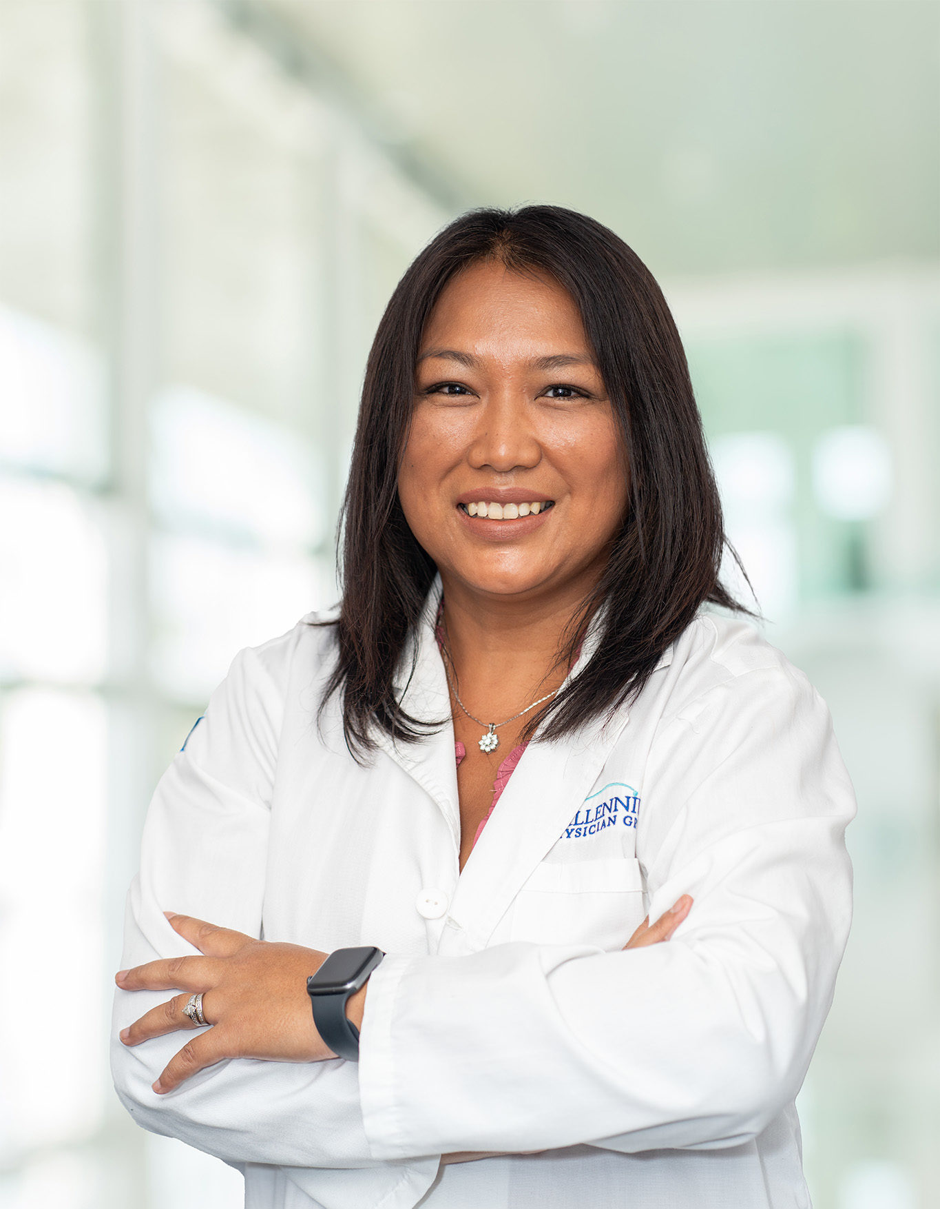 Chamnit Ford, APRN - Millennium Physician Group