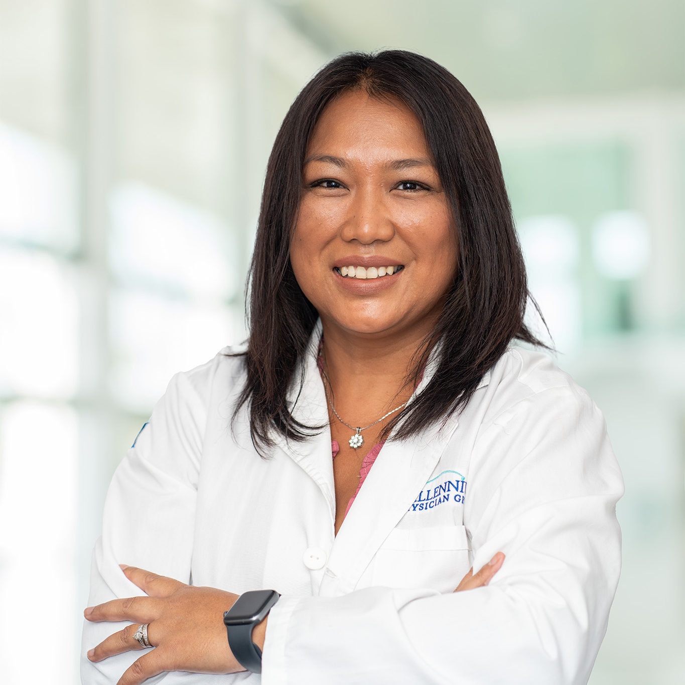 Chamnit Ford, APRN - Millennium Physician Group