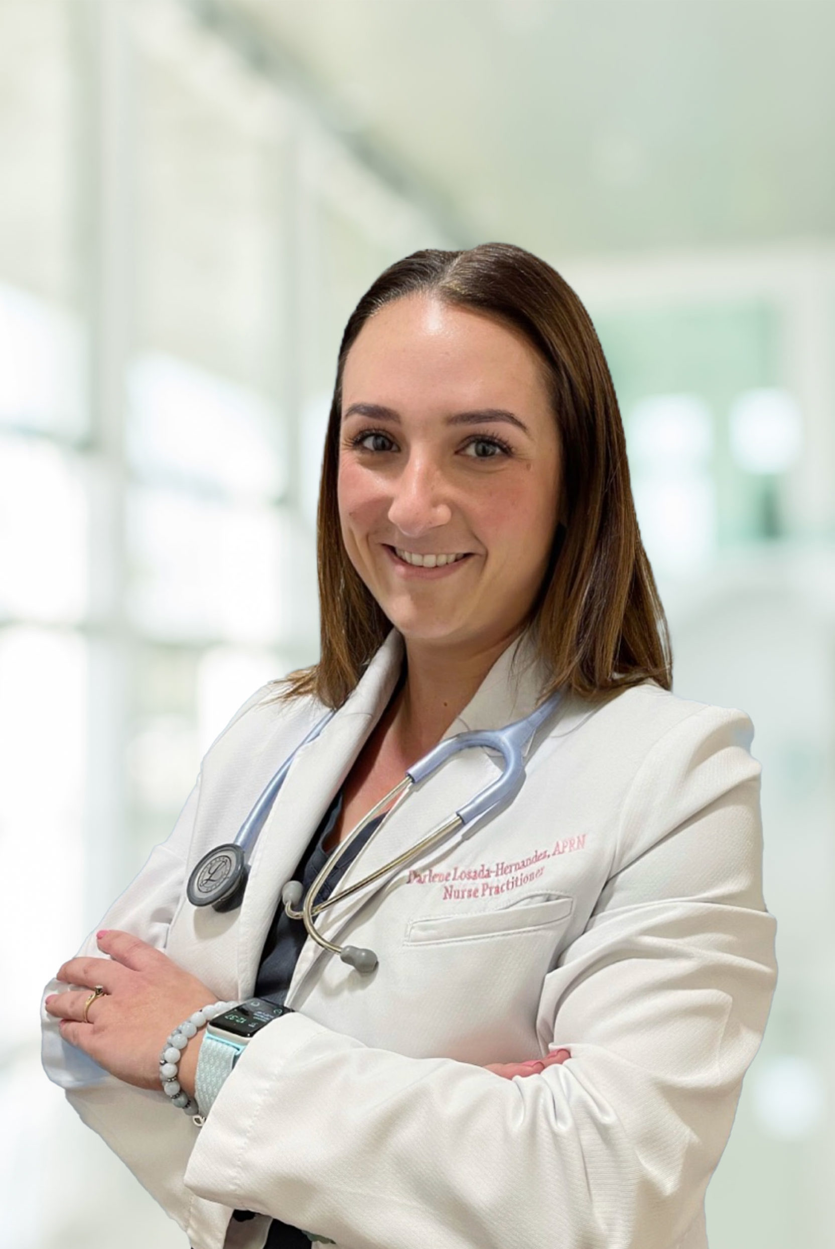 Darlene Losada Hernandez, APRN - Millennium Physician Group