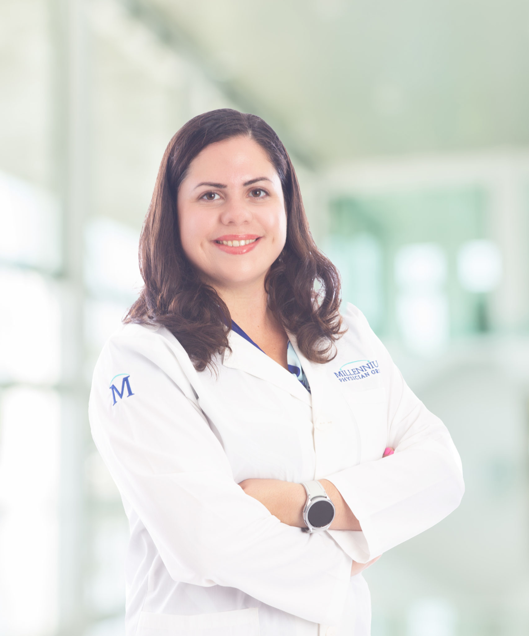 Ivon Gonzalez, APRN - Millennium Physician Group