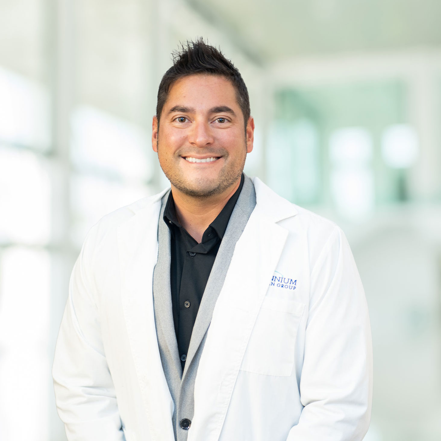 Joseph Starnes, PA - Millennium Physician Group