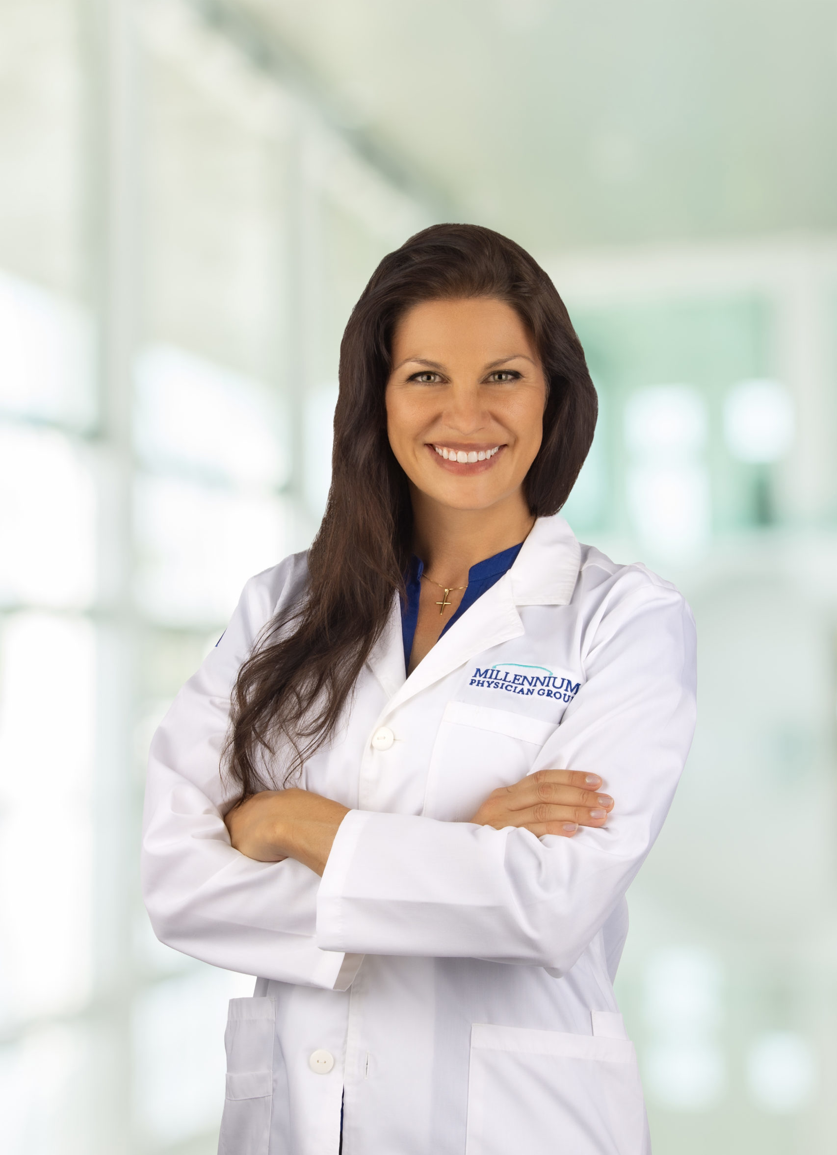 Kathryn Monaghan, APRN - Millennium Physician Group