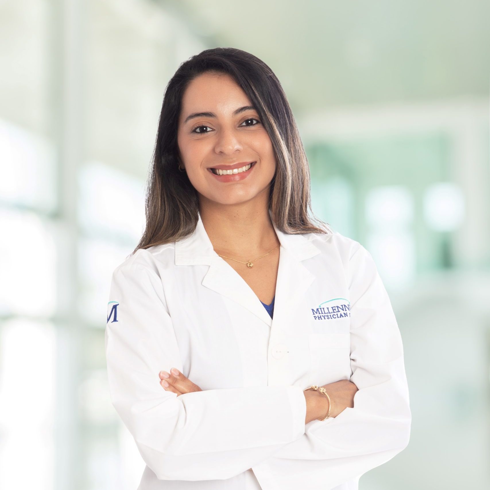 Nicole Morales, DO - Millennium Physician Group