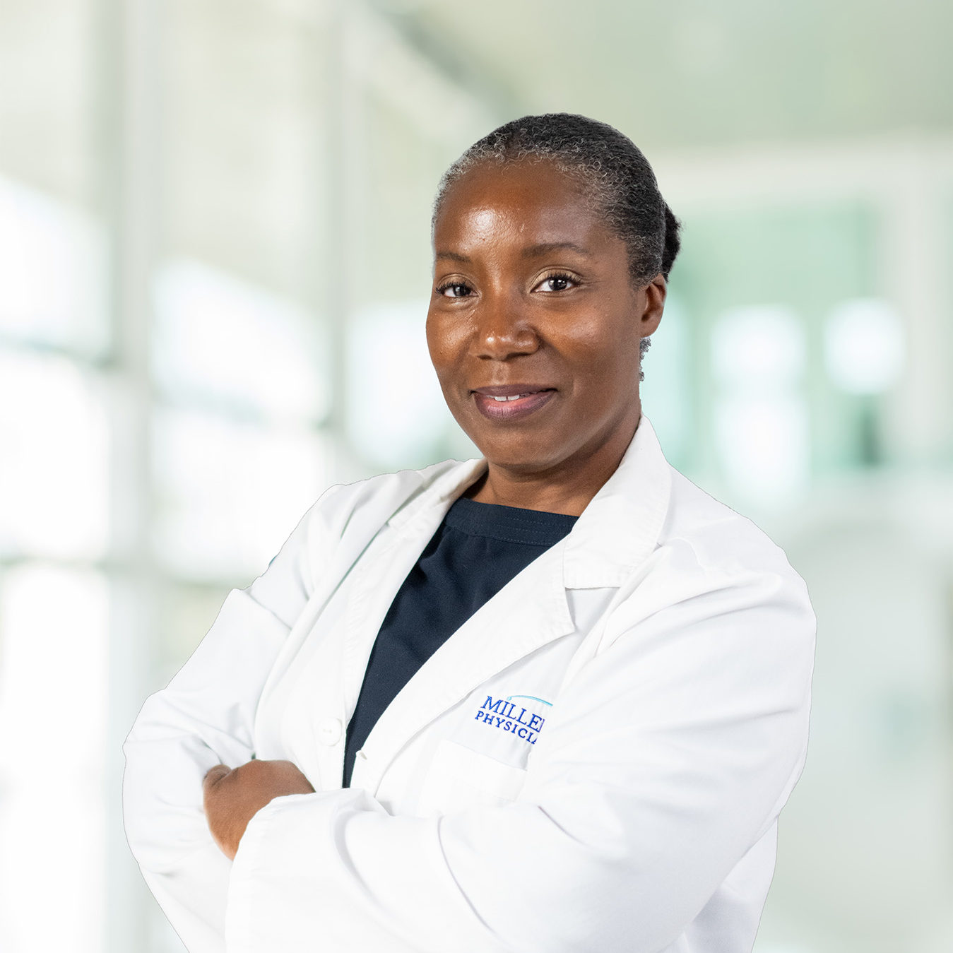 Sharon Stoddart, APRN - Millennium Physician Group