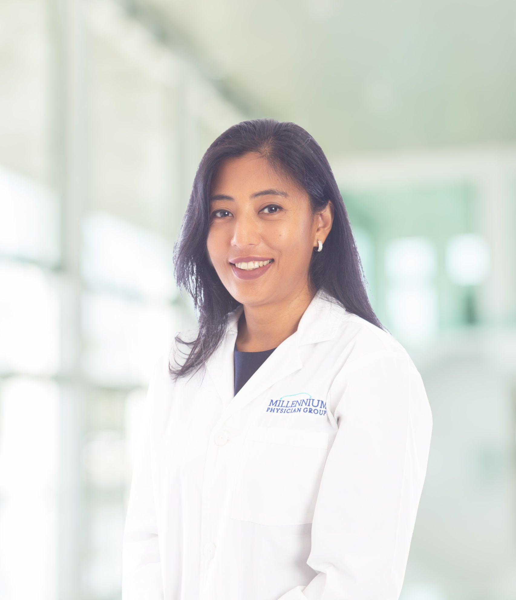 Shikha Shrestha, MD - Millennium Physician Group