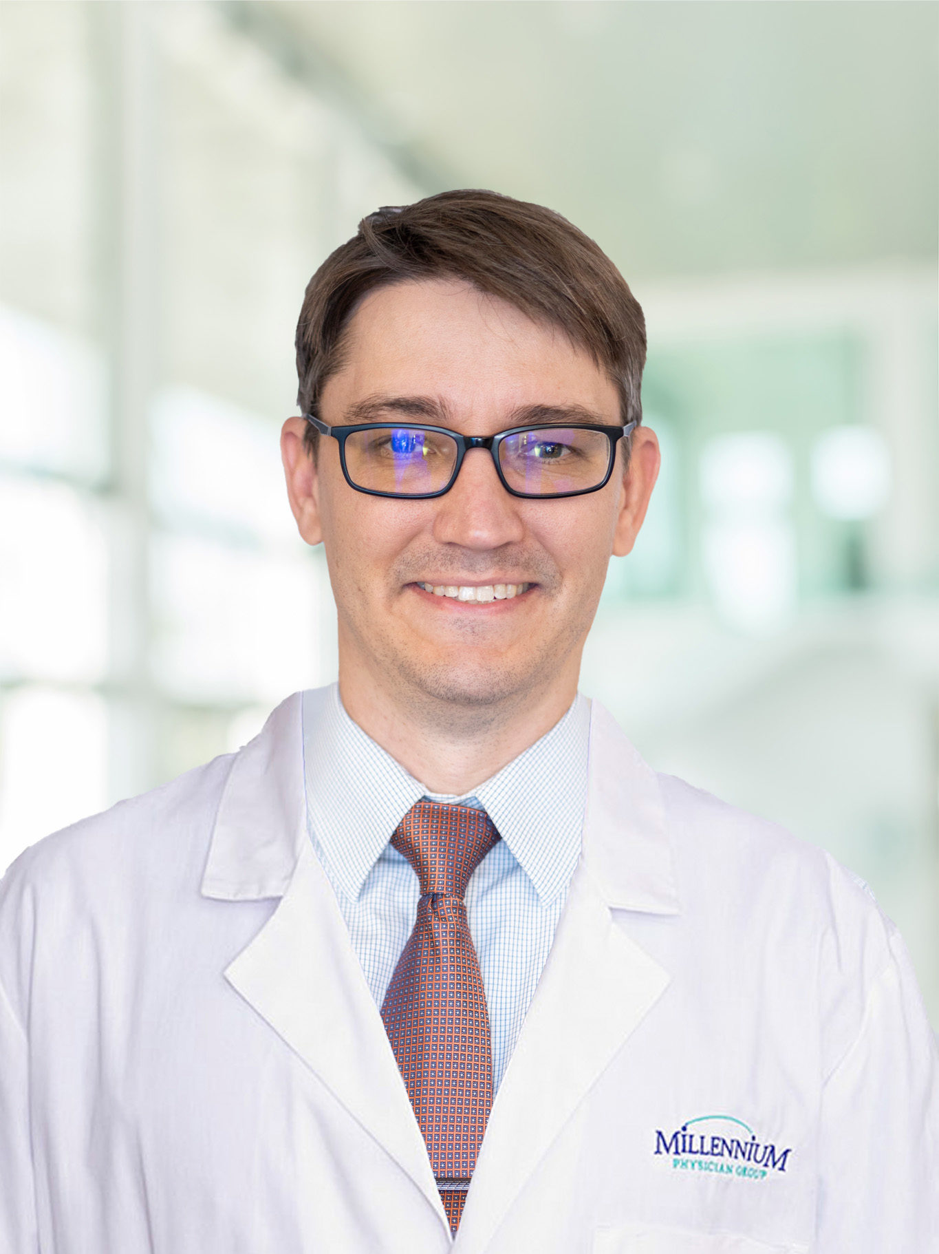 Stephen L. McNally, APRN - Millennium Physician Group