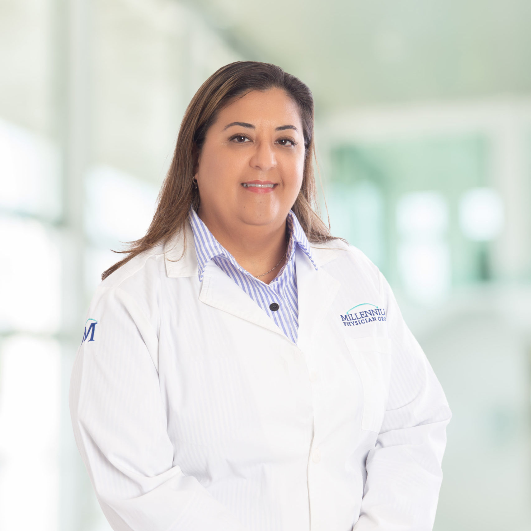 Nancy Tejedor-Velilla, MD - Millennium Physician Group