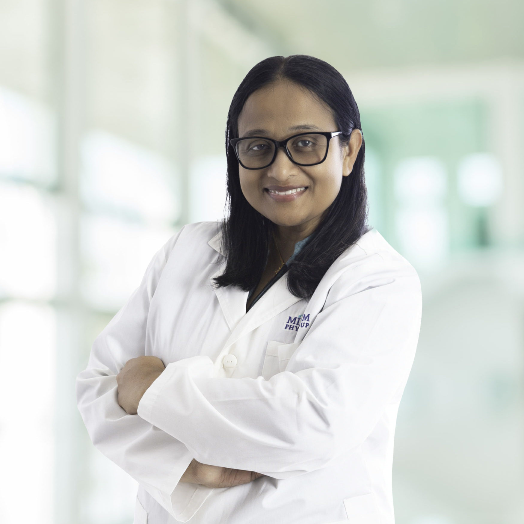 Saigi Simon, APRN - Millennium Physician Group