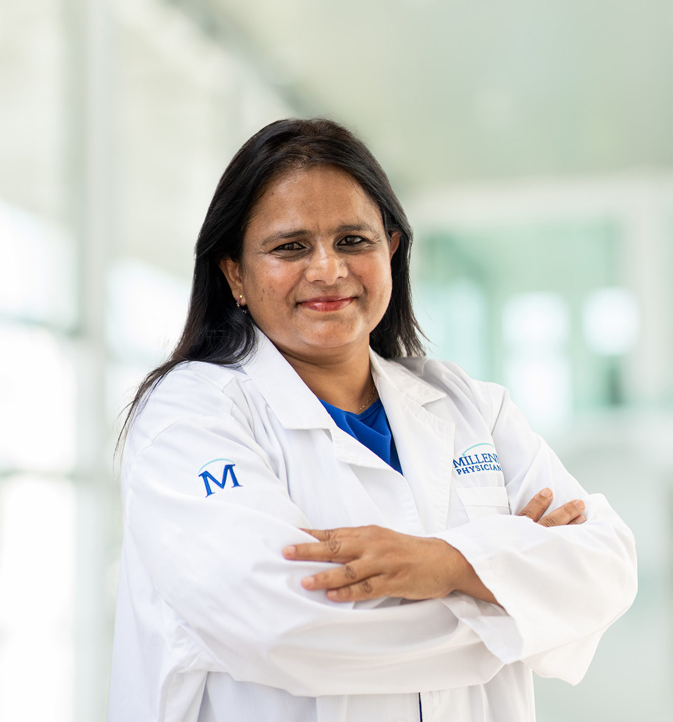 Vidya Jaimungal, APRN - Millennium Physician Group