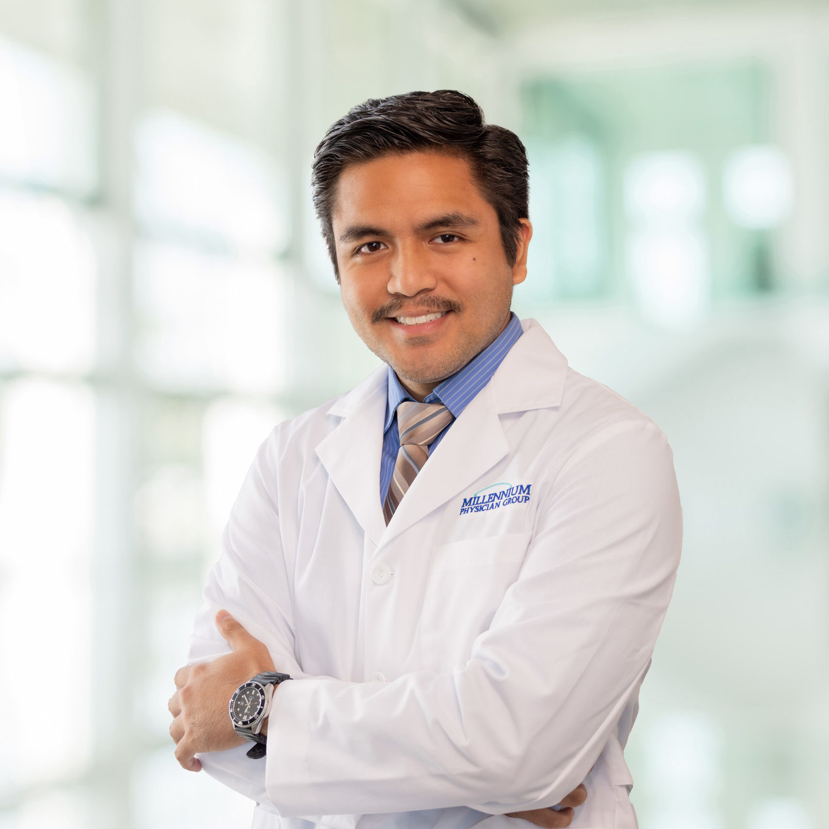 James Marcel Alday, PA - Millennium Physician Group