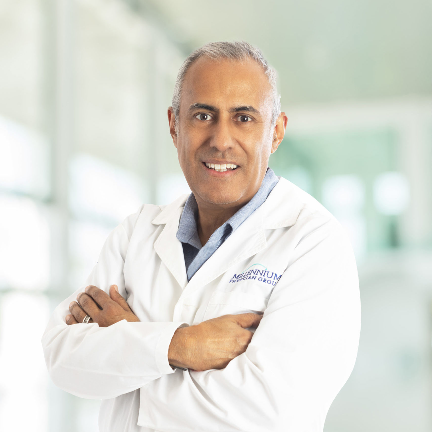 Jorge H. Sanchez, MD - Millennium Physician Group