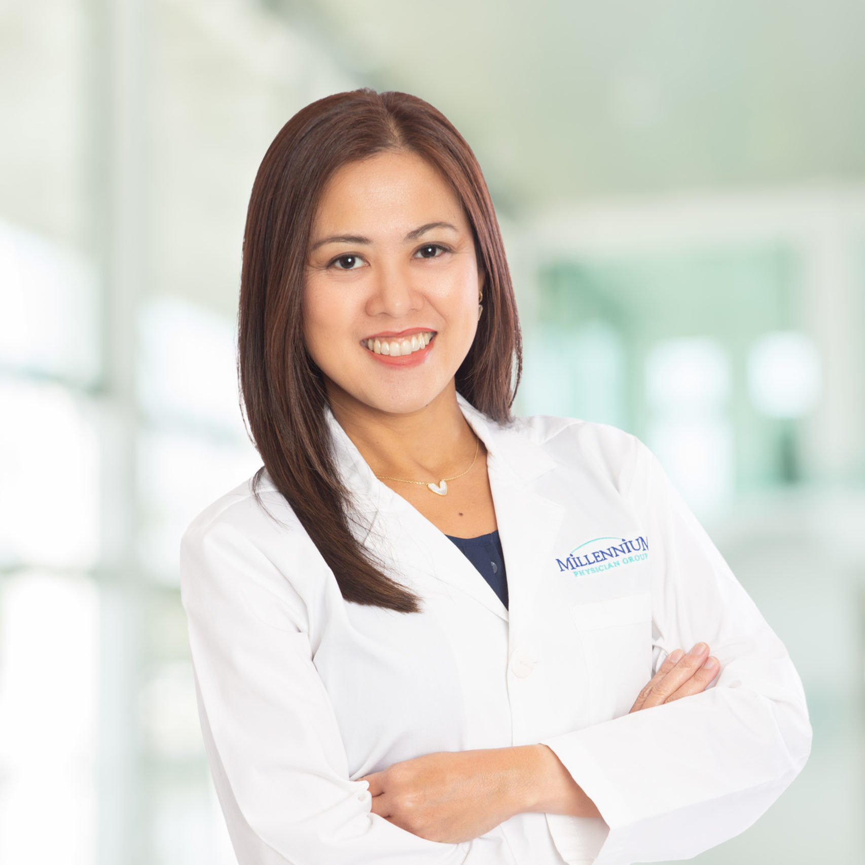 Patricia Jennelle Villaflor, MD - Millennium Physician Group