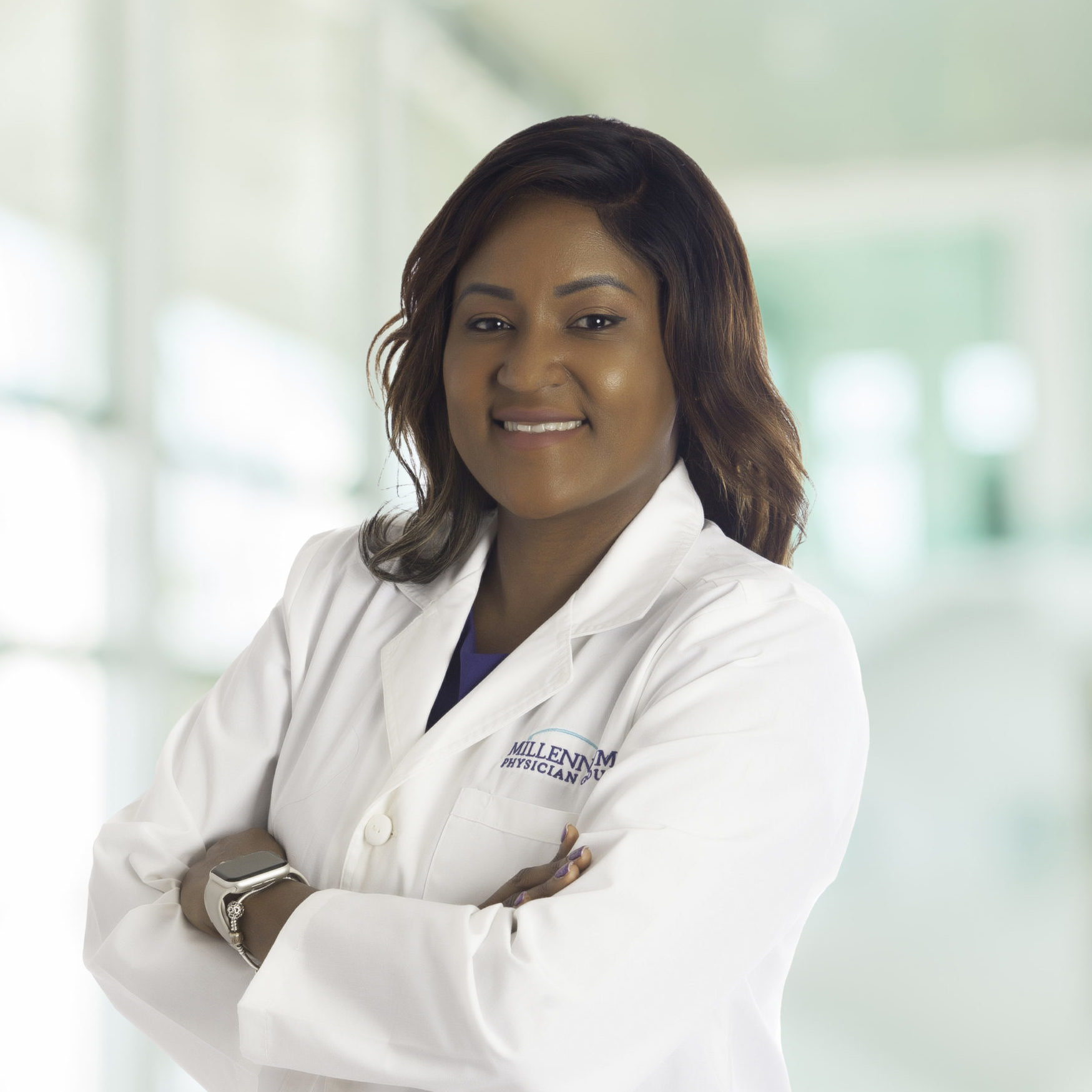 Stacy Jean, APRN - Millennium Physician Group