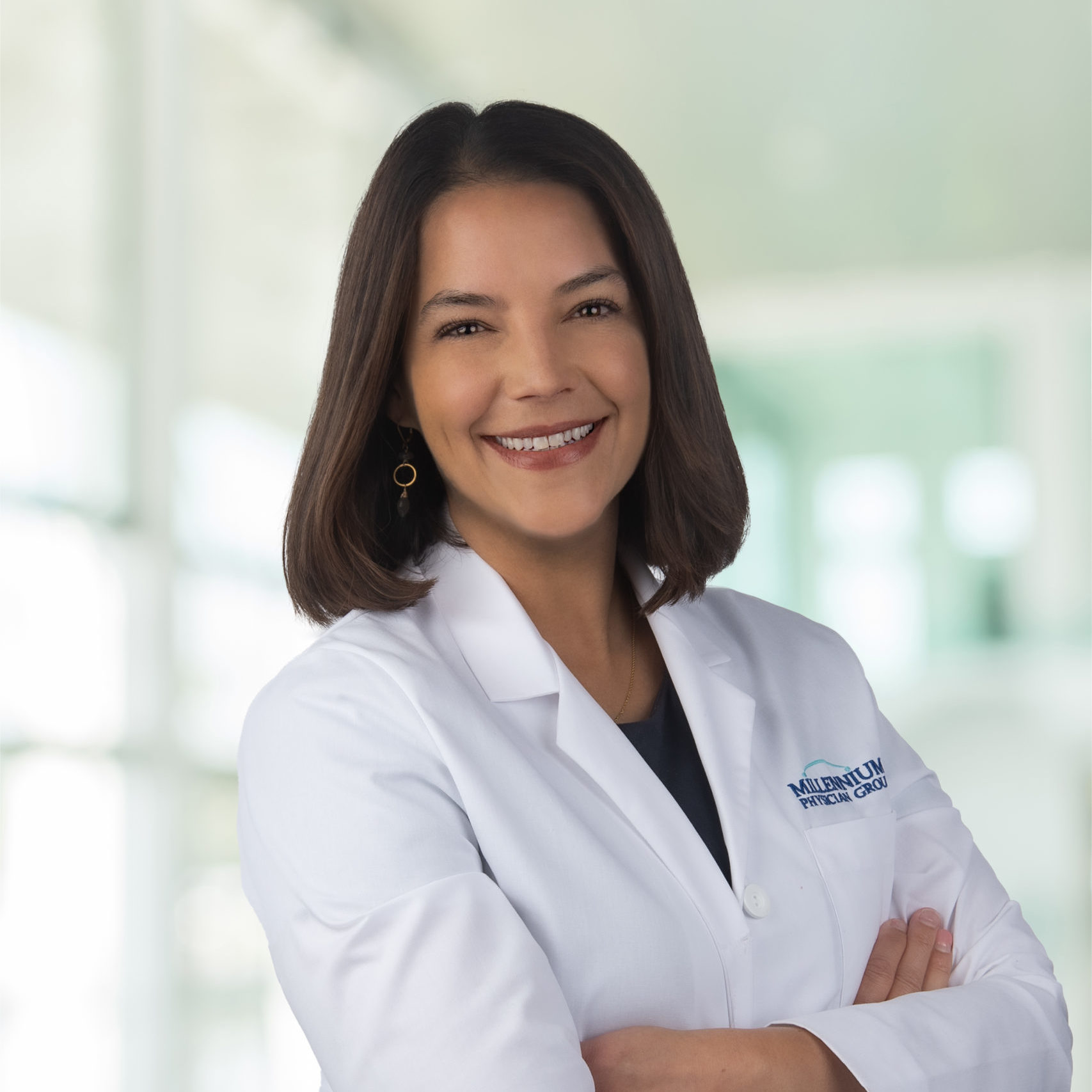 Alison Hernandez, APRN - Millennium Physician Group