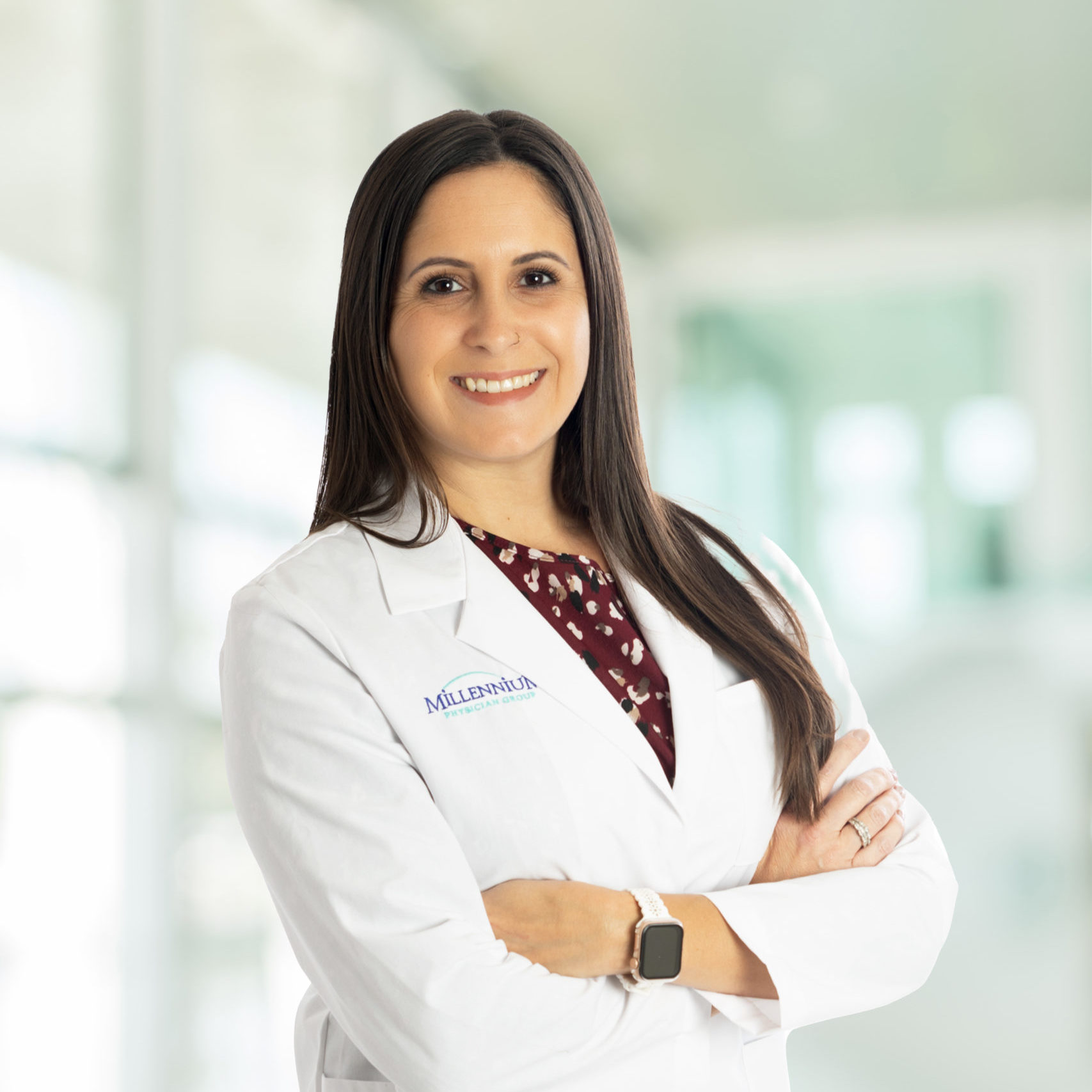 Amanda Simone, APRN - Millennium Physician Group