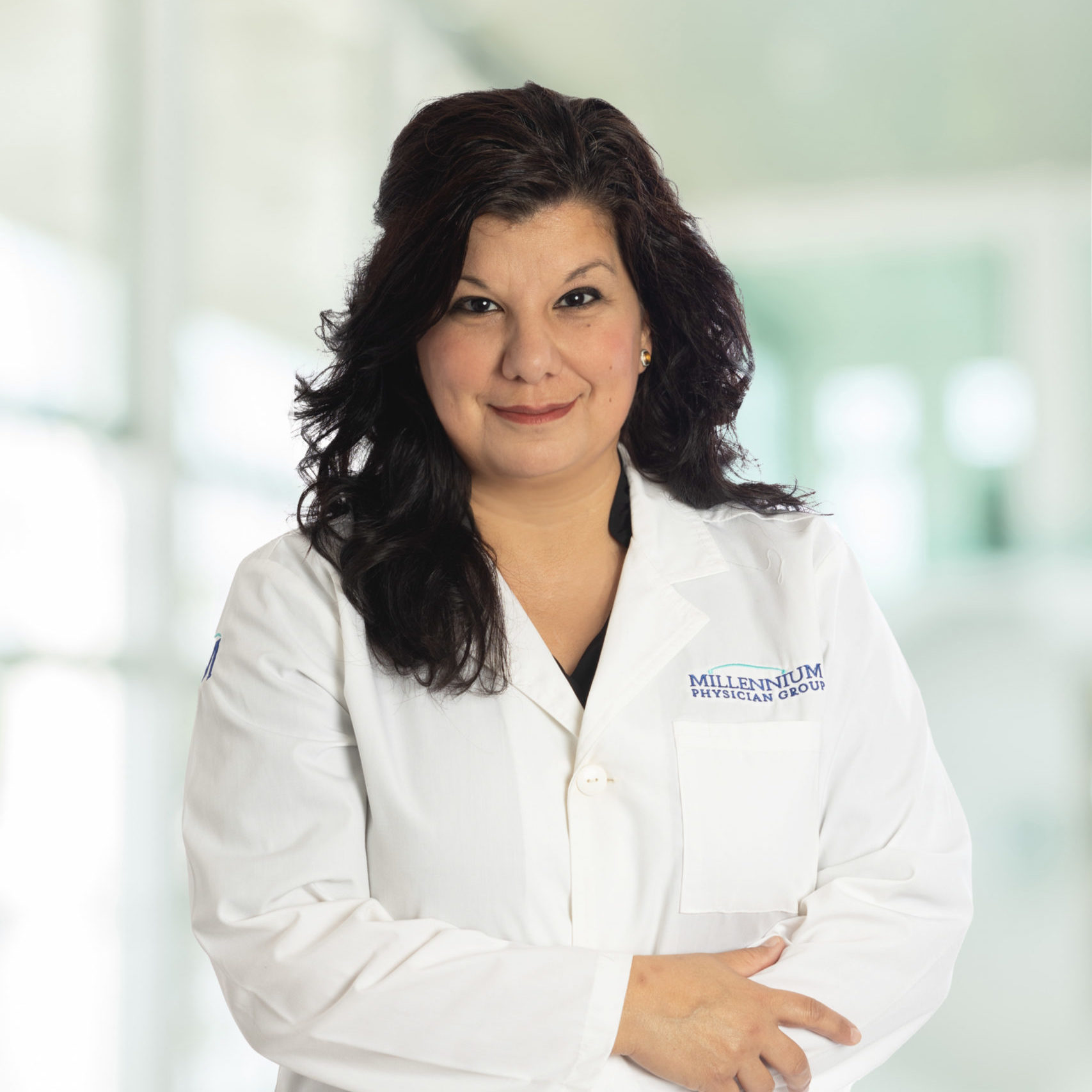Jill Beauregard, PA-C - Millennium Physician Group