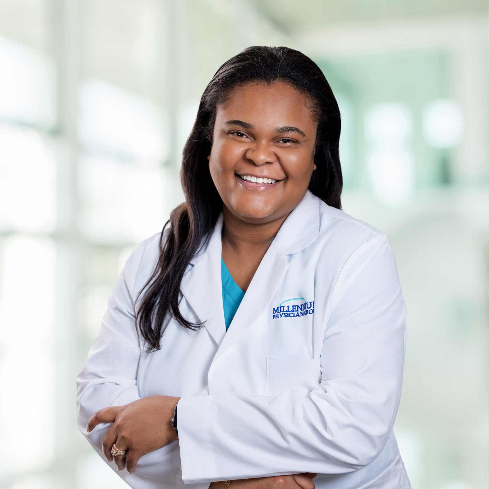 Guesline Eugene, APRN - Millennium Physician Group