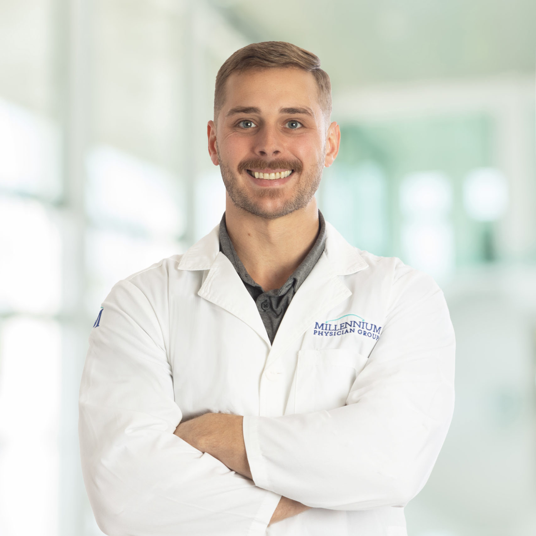 Michael Comello, PT - Millennium Physician Group