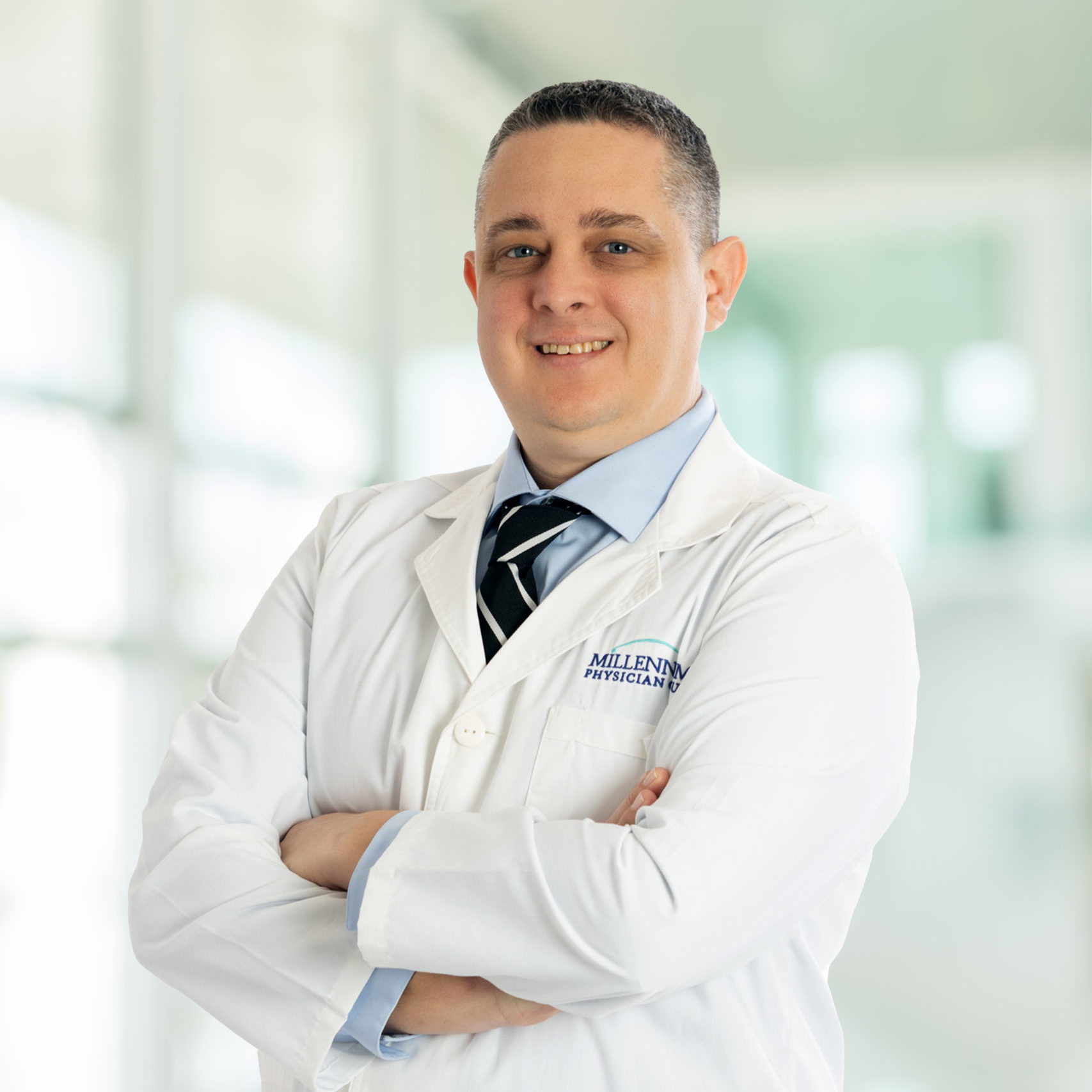 Michael R. McDowell, DO - Millennium Physician Group