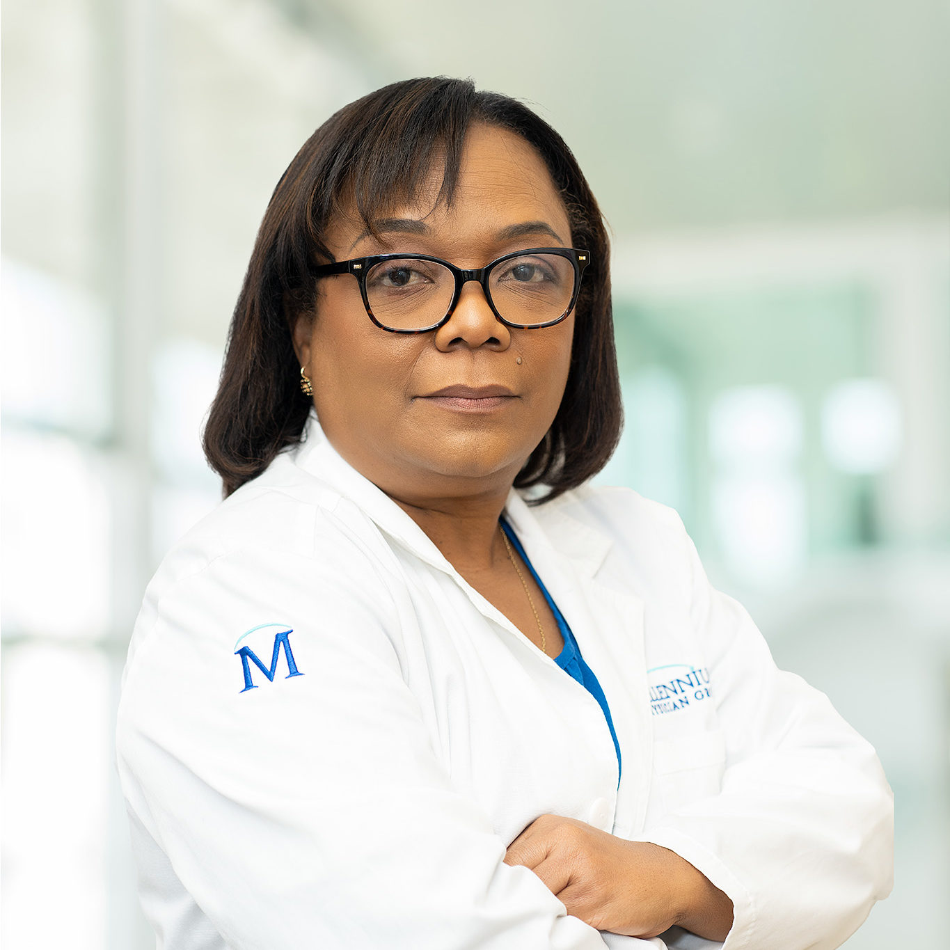 Michelle Barthe, APRN - Millennium Physician Group