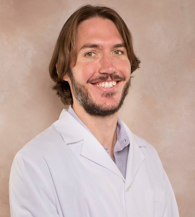 Christopher McNeill, MD | Millennium Physician Group