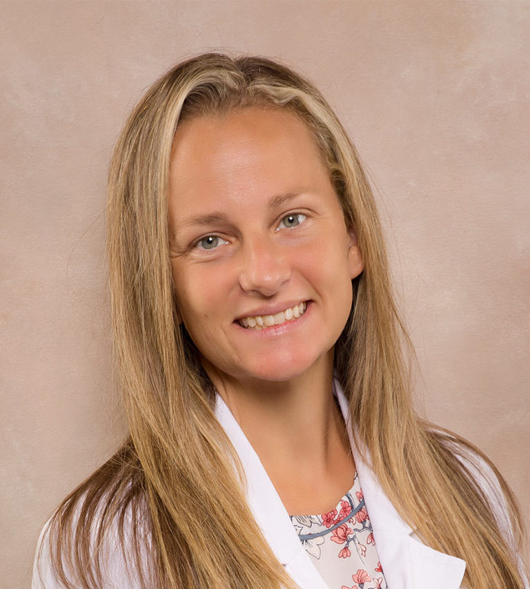 Jennifer Schaeffer DNP, NP-C | Millennium Physician Group
