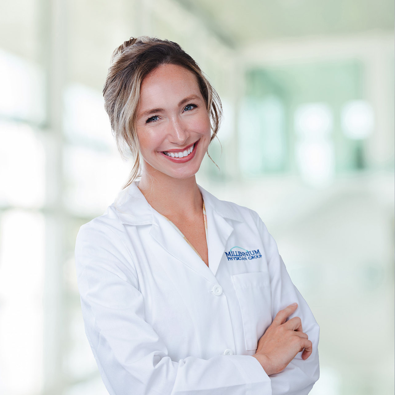 Lauren C. Kenealy, FNP-BC - Millennium Physician Group