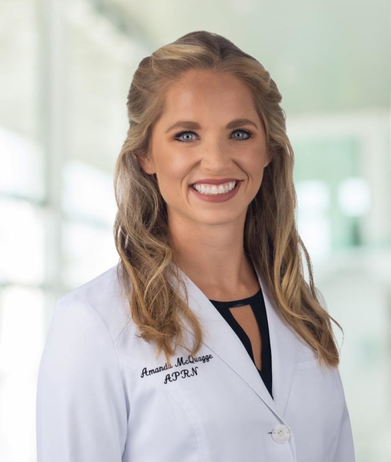 Amanda Wetzel, APRN – Millennium Physician Group