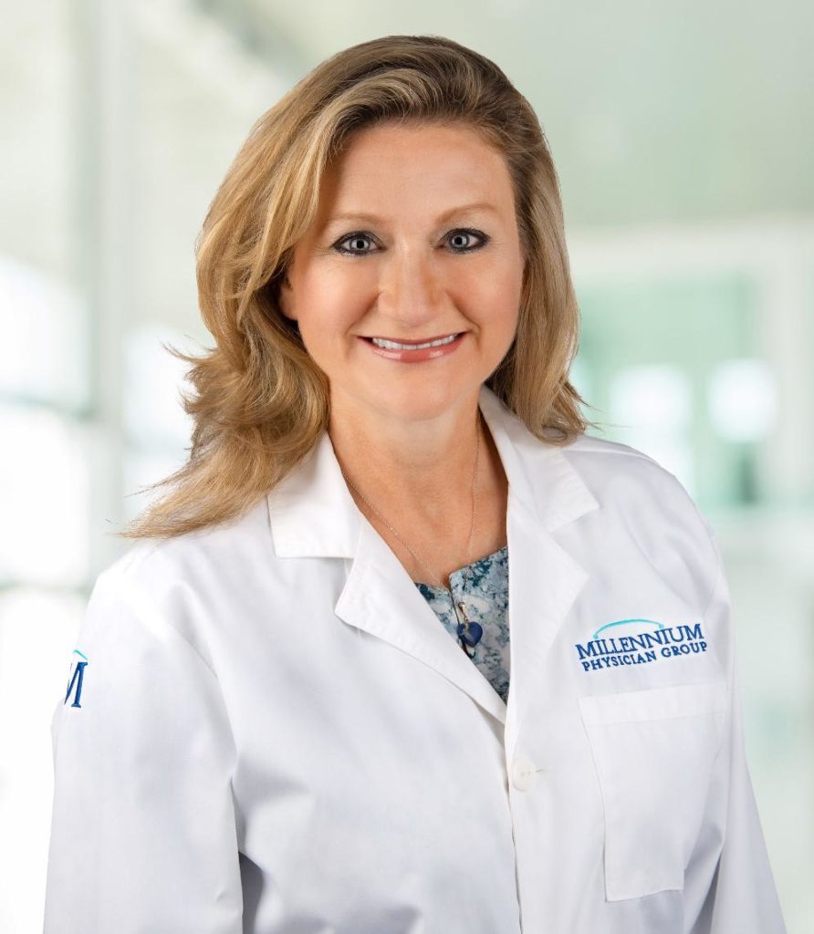 Brenda Kay Corbin, APRN | Millennium Physician Group