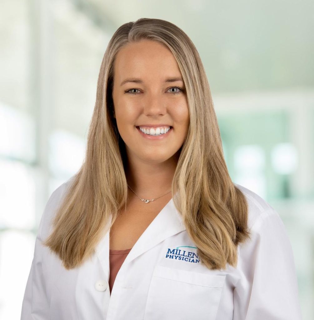Brianna Willetts, APRN | Millennium Physician Group
