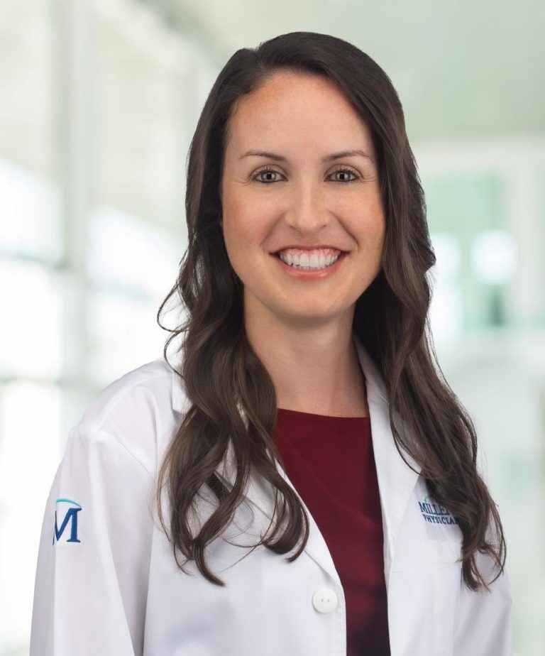 Courtney Marshall, PA-C | Millennium Physician Group