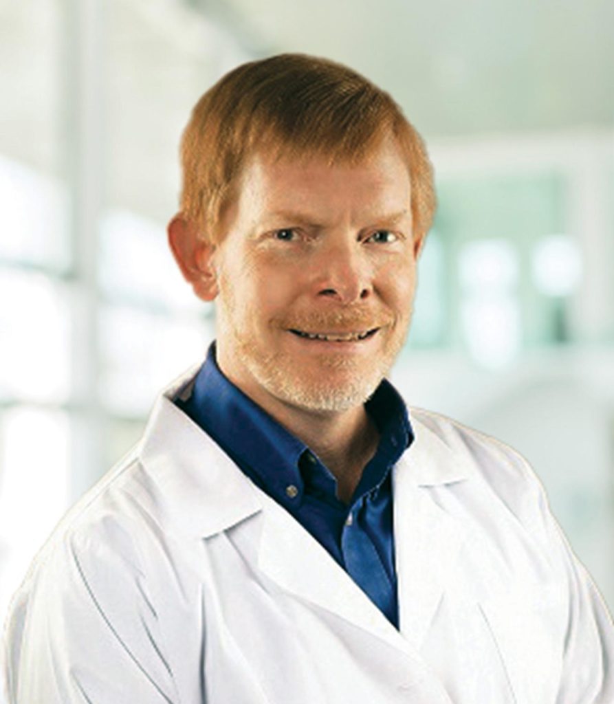Donald “Tom” Harris, MD | Millennium Physician Group