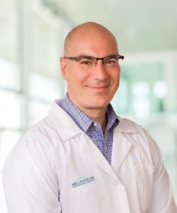 Edward Salerno, MD | Millennium Physician Group