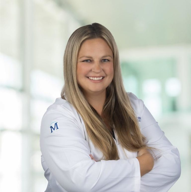 Heather Poynter, APRN, FNP-C, ENP-C | Millennium Physician Group