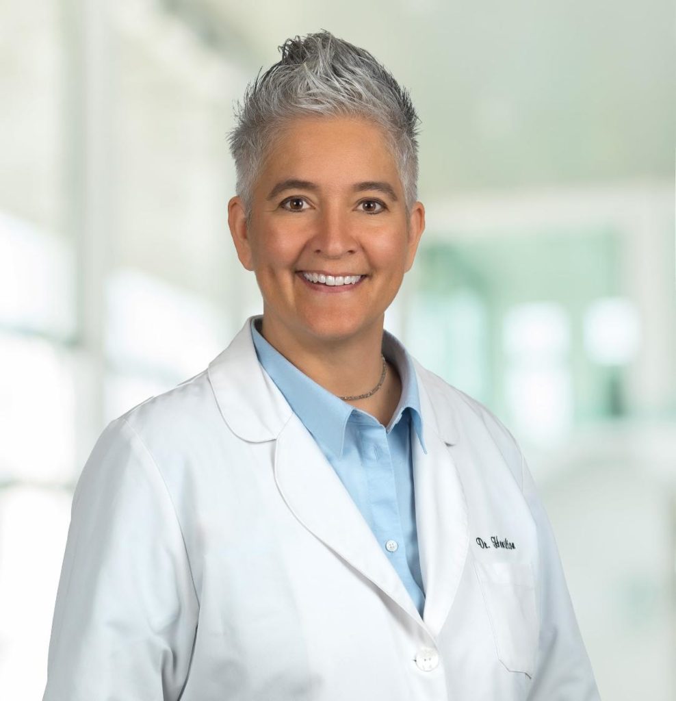 Holly Hamilton, MD | Millennium Physician Group