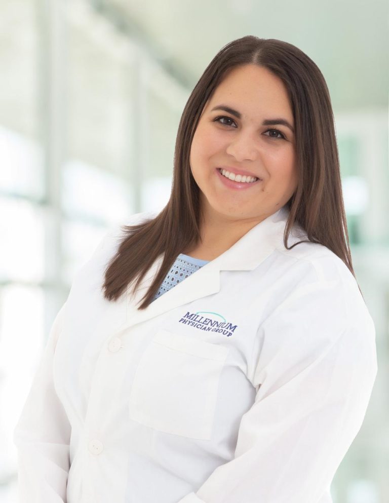Isabel Gutierrez, PA-C – Millennium Physician Group