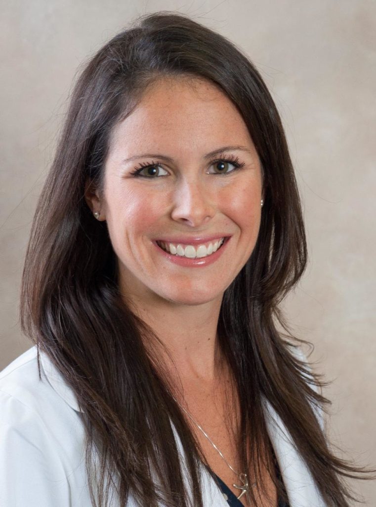 Jacqueline Wynn, APRN | Millennium Physician Group
