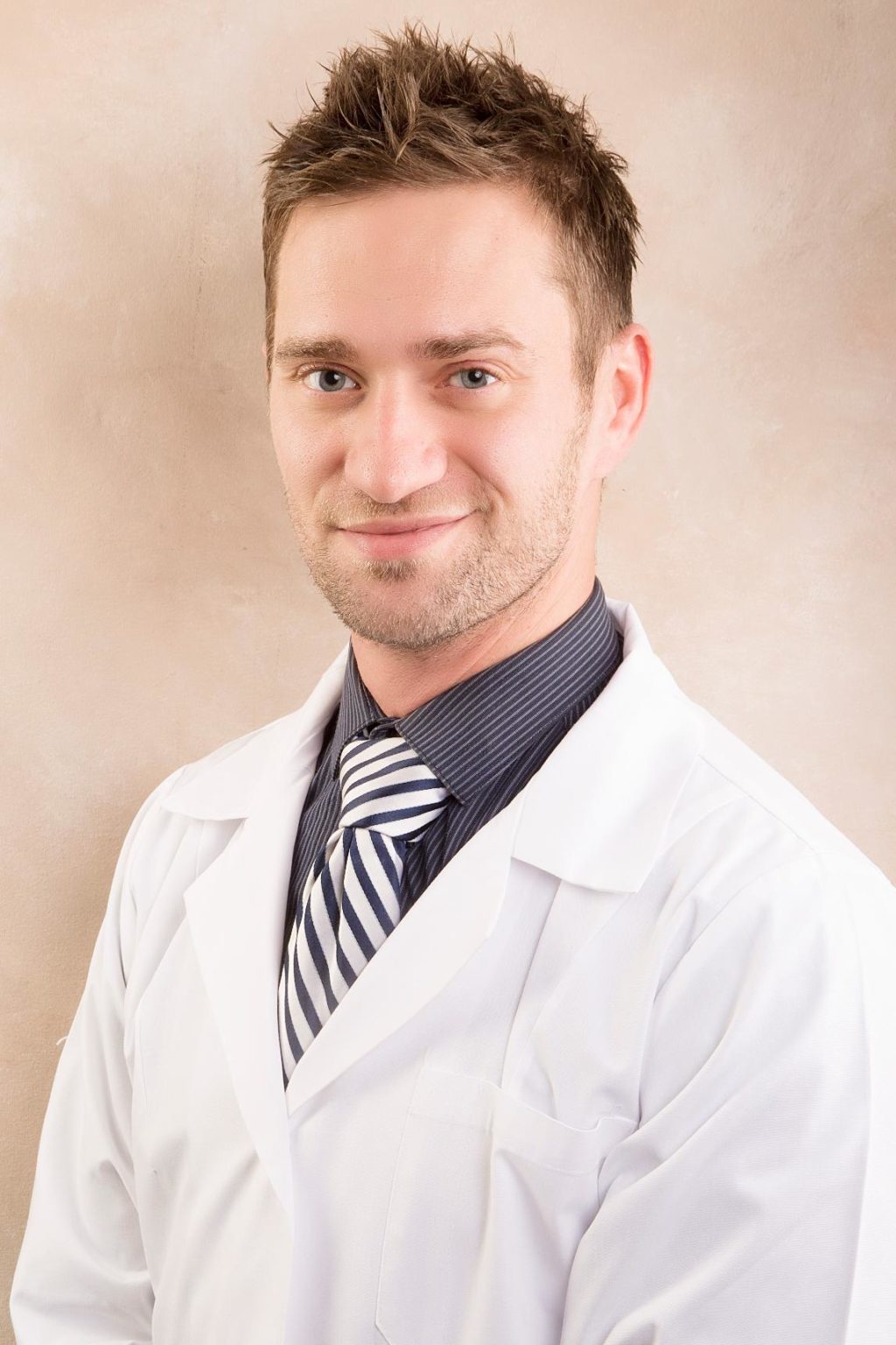 Jarrett Gillette, MD | Millennium Physician Group