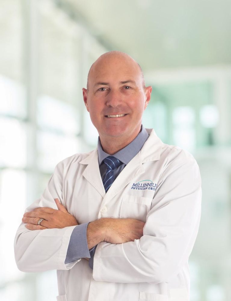 Jason Spring, DO | Millennium Physician Group