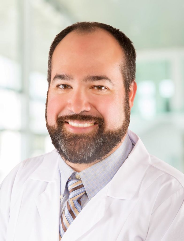 Jason Triana, MD | Millennium Physician Group