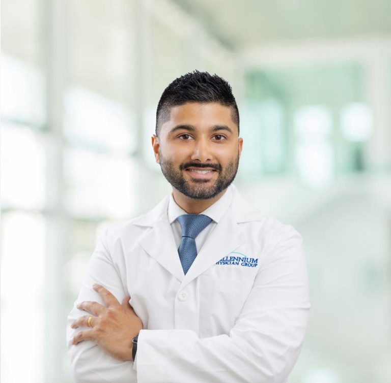 Jenin Jose, MD | Millennium Physician Group